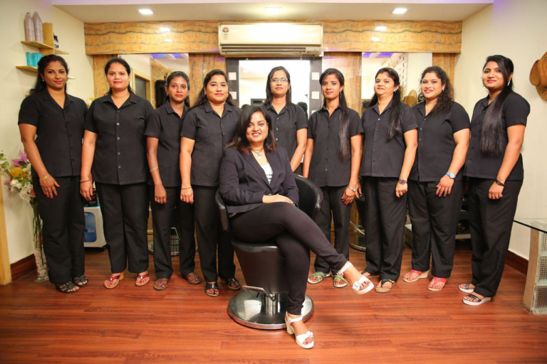 Our Team | Beauty Studio